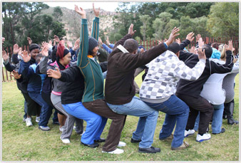 Bonamanzi Adventures - your home to the Breede River!